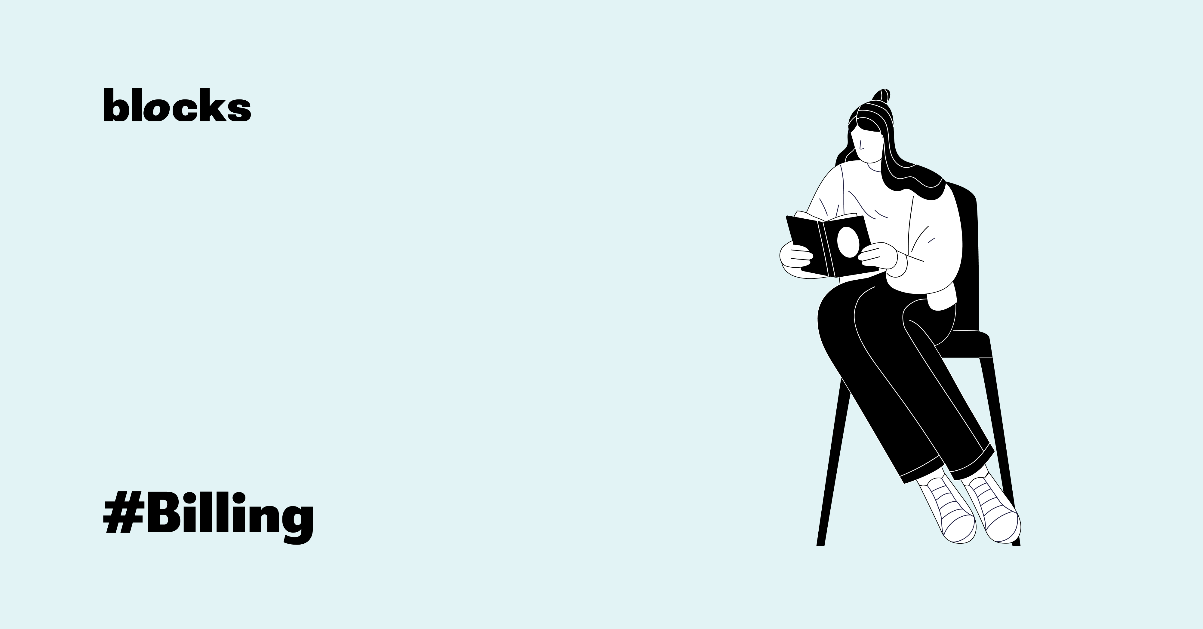 Billing Questions - Blocks Billing Questions - Blocks
